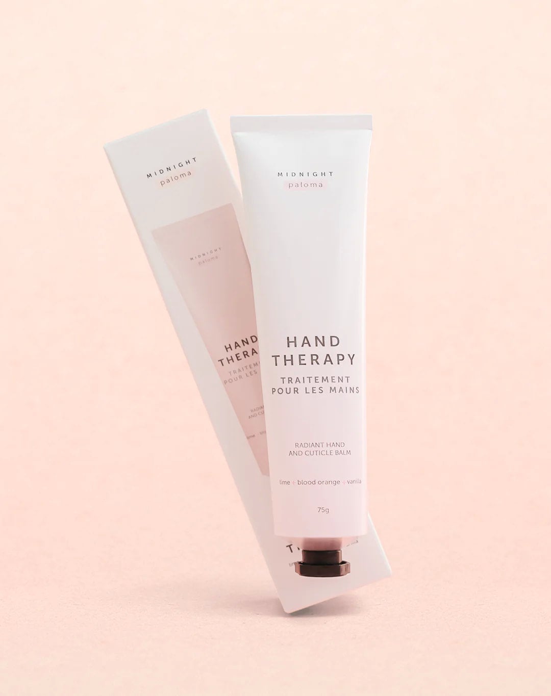 Hand Therapy Cream | McLellan & Co.