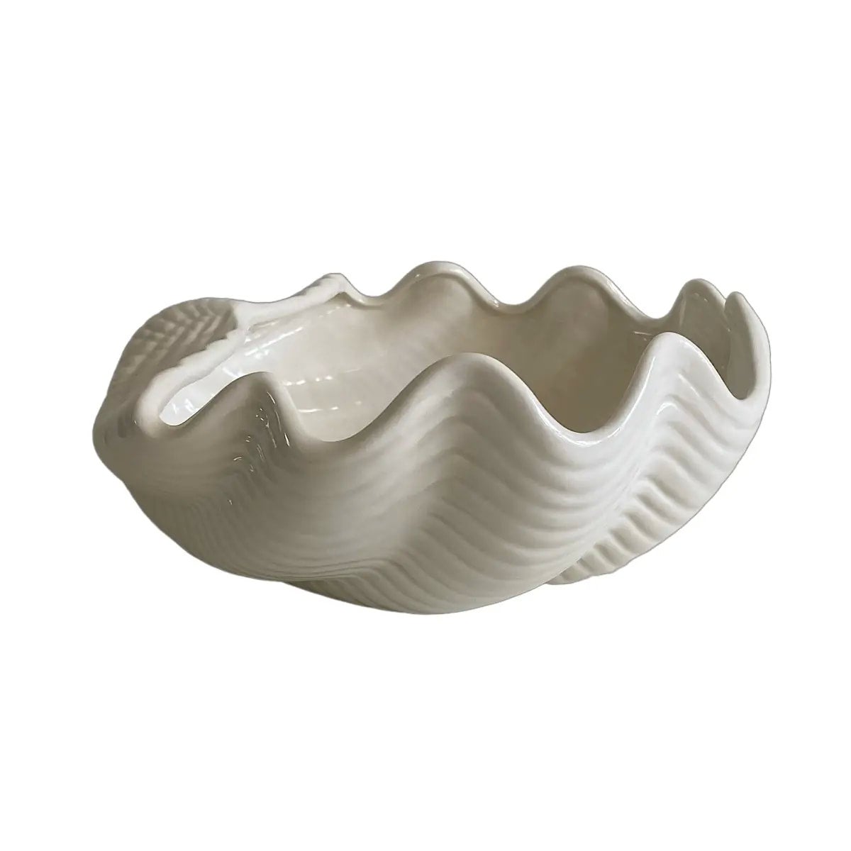 Shell Bowl - Large | McLellan & Co.