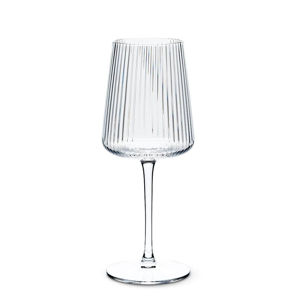 Optic Wine Glass | McLellan & Co.